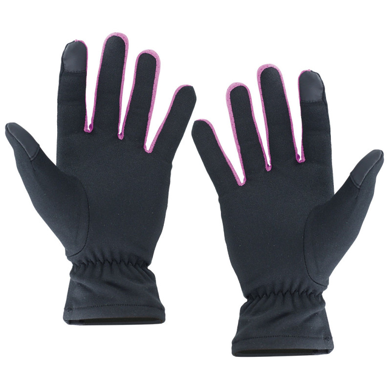 Gant & manchette de sport personnalisable pour homme & femme